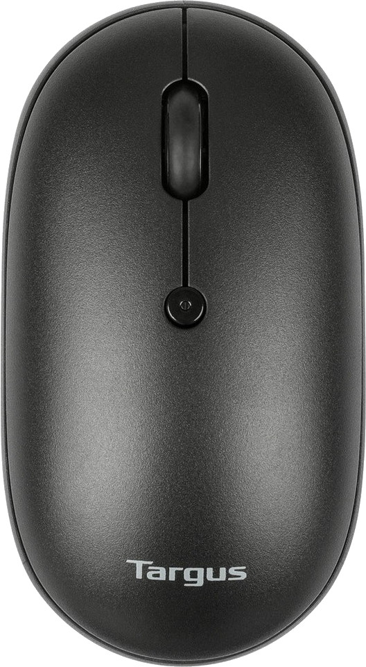 Targus Compact Multi-Device Antimicrobial Wireless Mouse