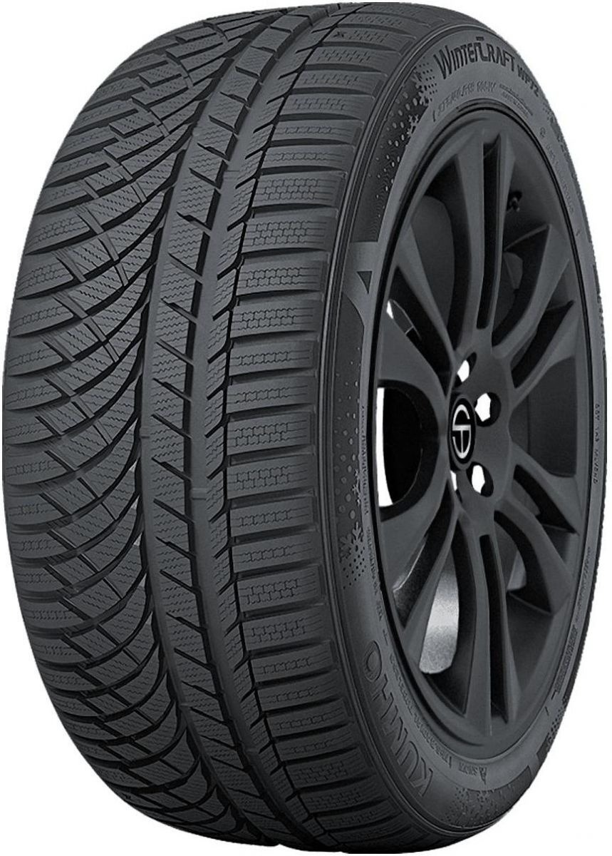 Kumho WP72 245/50 R18 104V