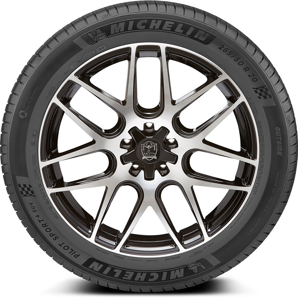 Цены на Michelin Pilot Sport 4 235 45 R19 99y где купить в Москве