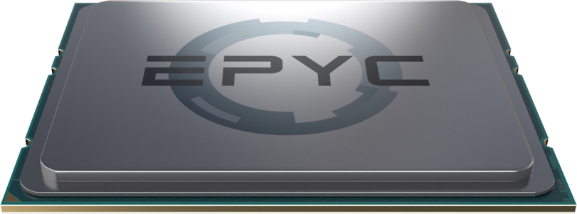 AMD Naples EPYC 7601