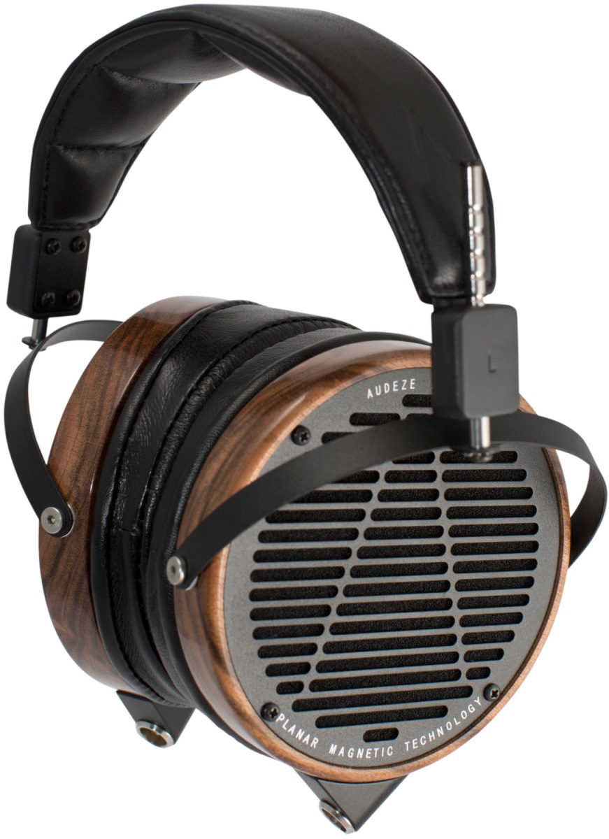 Audeze LCD-2 - купить по низким ценам с доставкой по всей России - каталог интернет-магазинов с ...