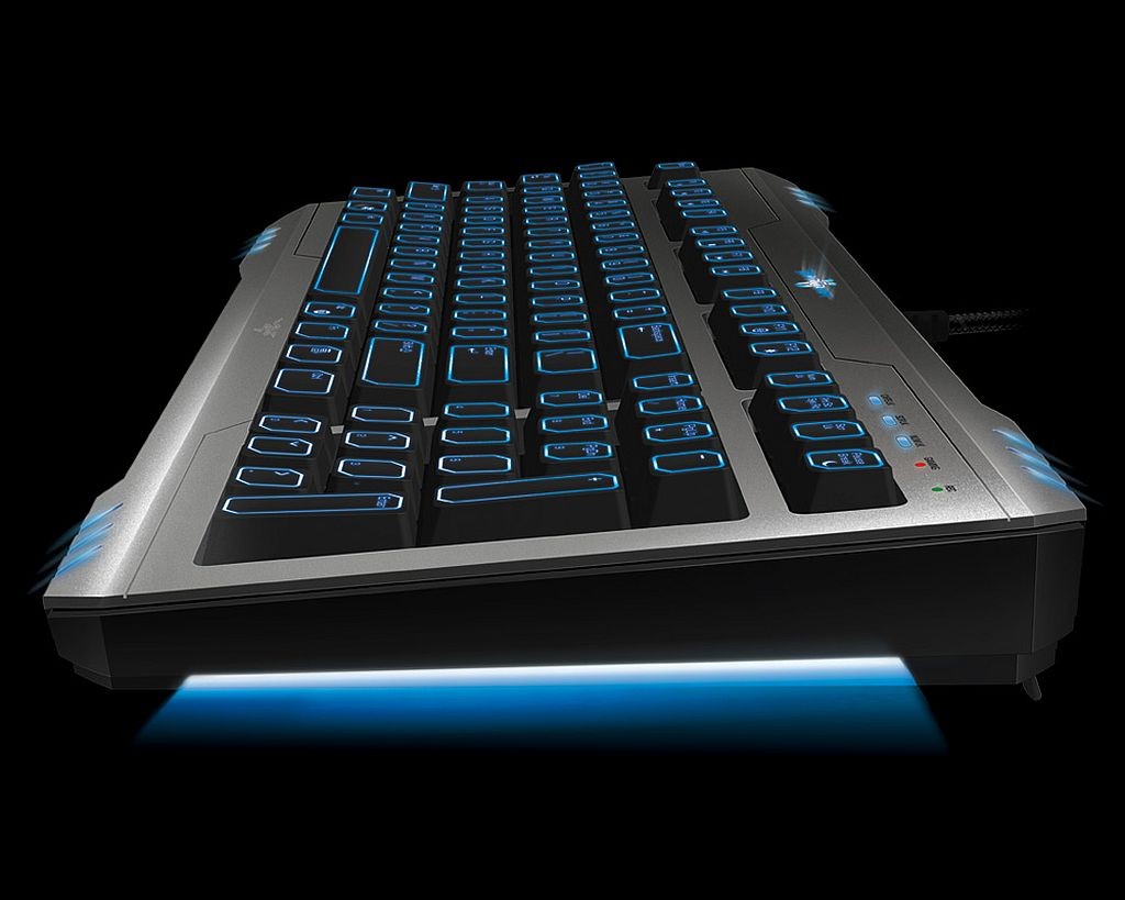 Razer Marauder StarCraft II - купить по низким ценам с доставкой по ...