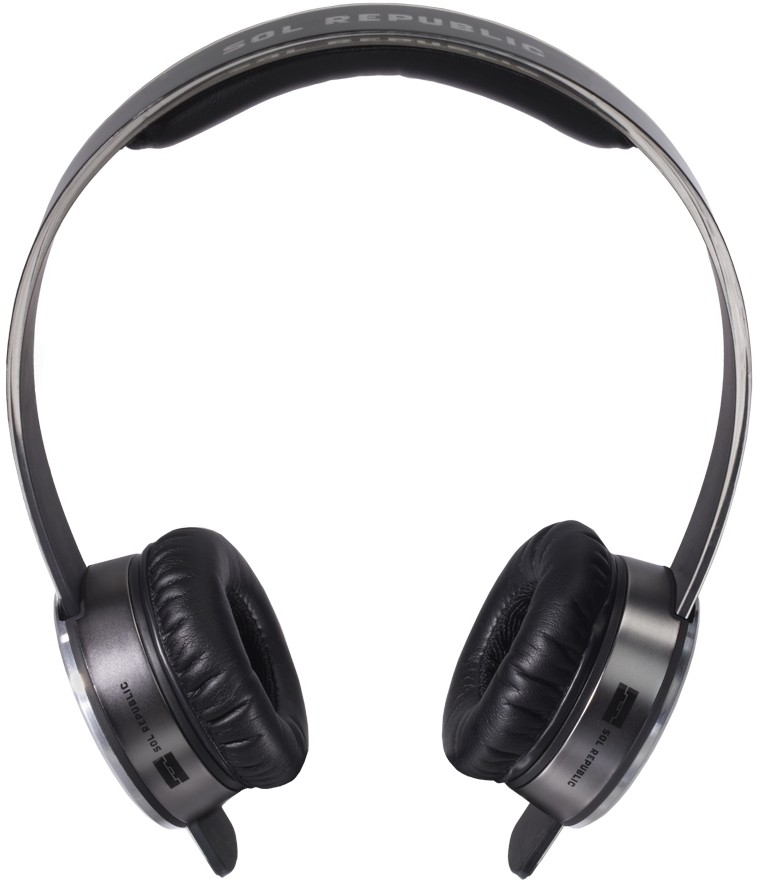 SOL REPUBLIC Tracks HD - купить по низким ценам с доставкой по всей ...