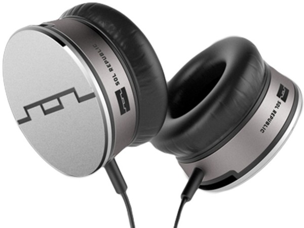 SOL REPUBLIC Tracks HD - купить по низким ценам с доставкой по всей ...