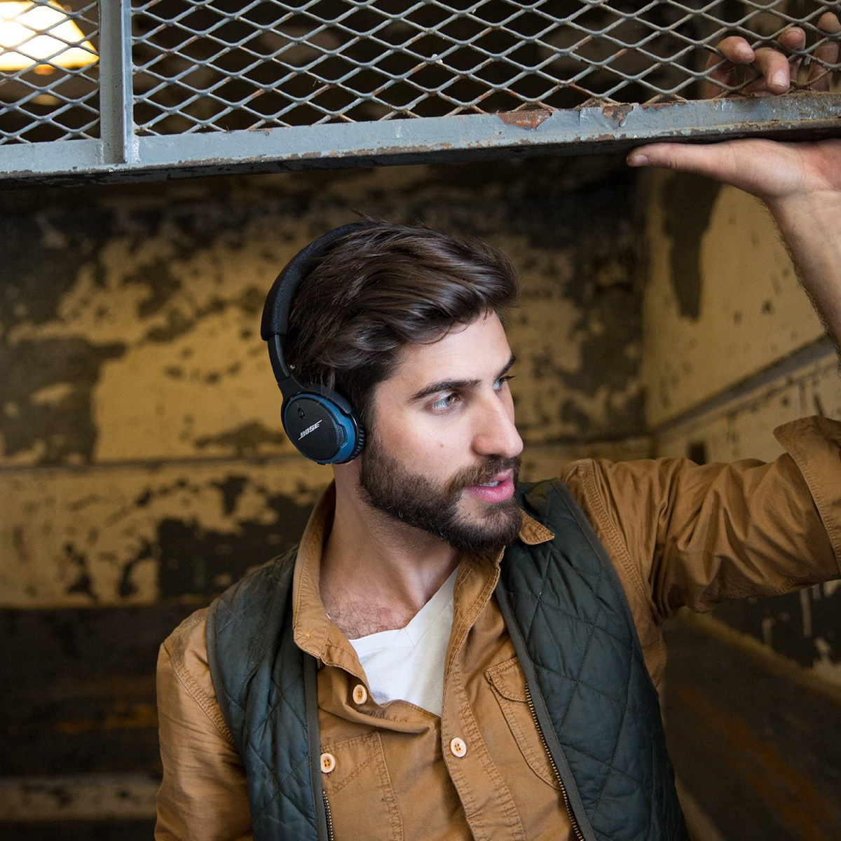 Bose SoundLink On-Ear - купить по низким ценам с доставкой по всей ...