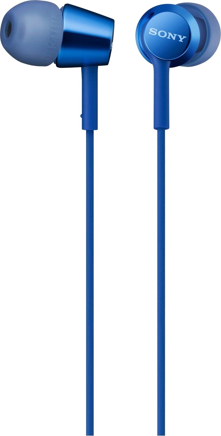Sony MDR-EX155AP - купить по низким ценам с доставкой по всей России ...