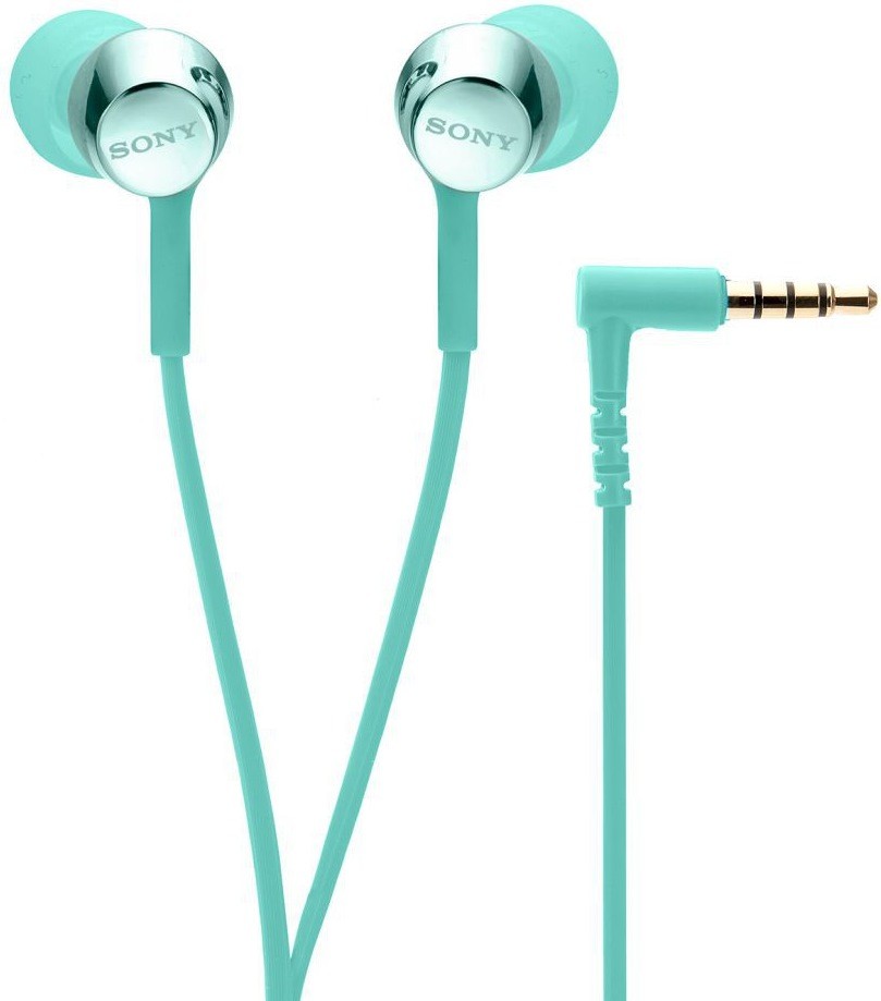Sony MDR-EX155AP - купить по низким ценам с доставкой по всей России ...