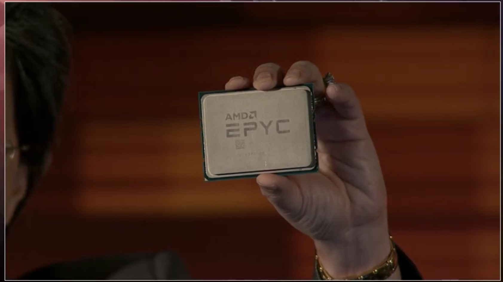 AMD Naples EPYC 7601