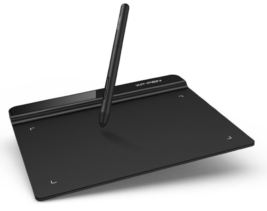 XP-PEN Star G640 - купить по низким ценам с доставкой по всей России ...