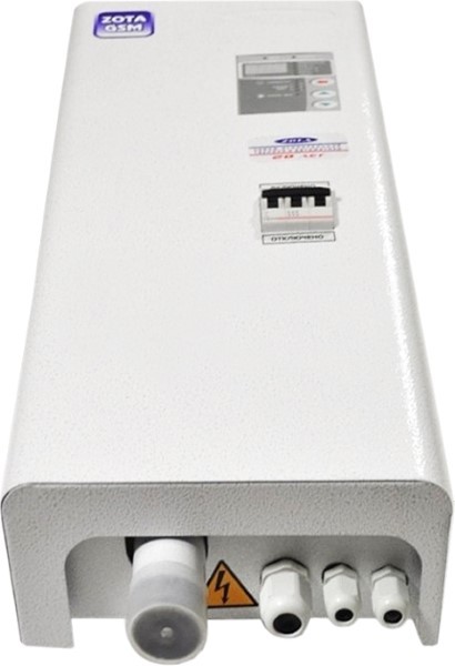 Zota 100 Lux 100 кВт 400 В - купить по низким ценам с доставкой по всей ...