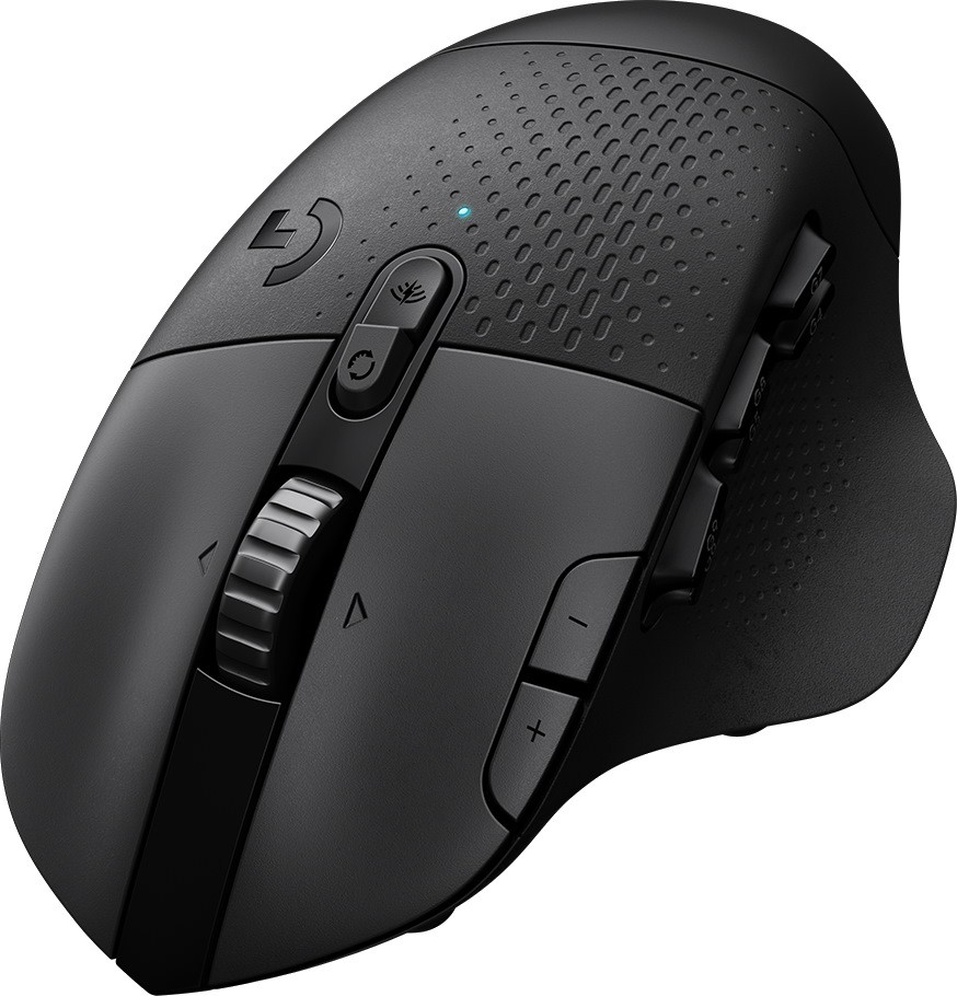 Logitech G604 Lightspeed Wireless Gaming Mouse