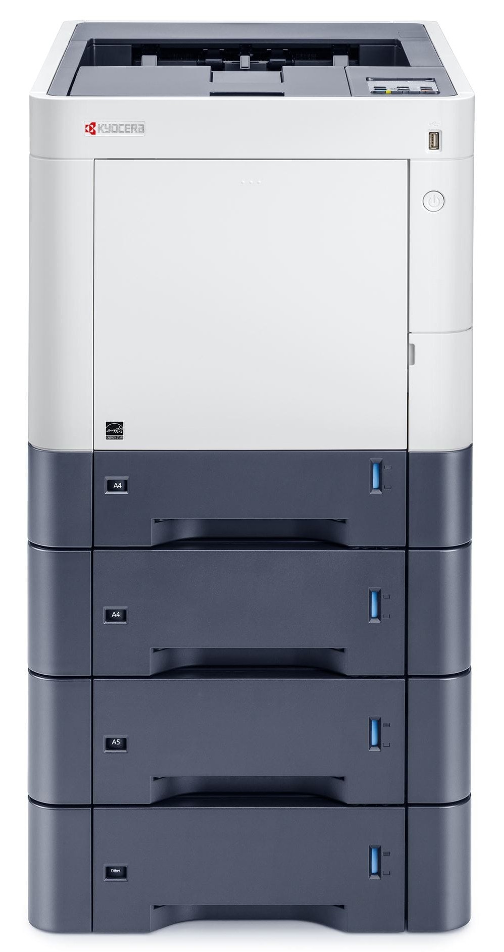 Kyocera ECOSYS P6230CDN - купить по низким ценам с доставкой по всей ...