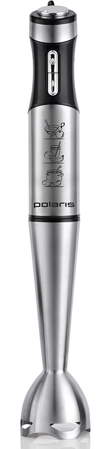 Polaris PHB 0757A нержавейка - купить по низким ценам с доставкой по ...