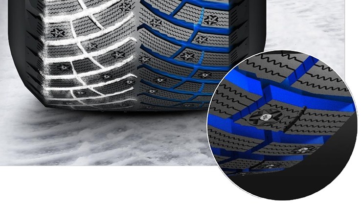 Nexen Winguard Winspike 3 185/55 R15 86T - купить по низким ценам с ...