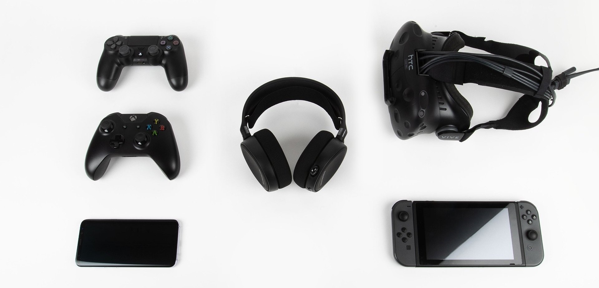 SteelSeries Arctis 3 Console Edition - купить по низким ценам с ...