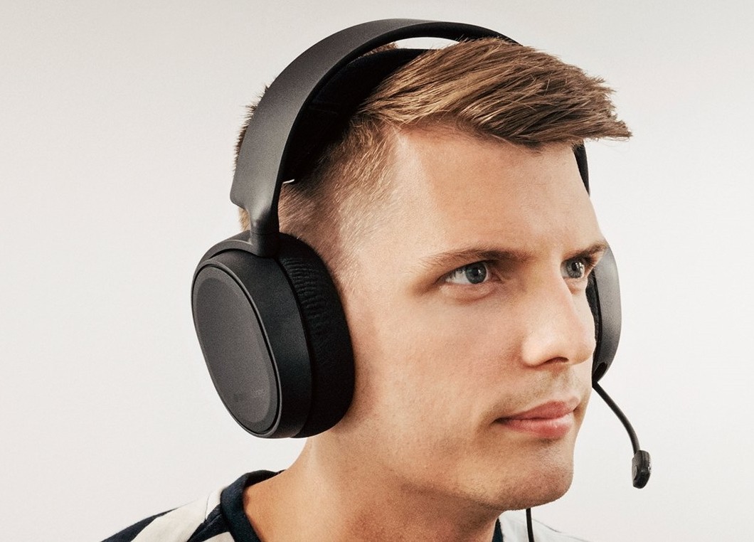 SteelSeries Arctis 3 Console Edition - купить по низким ценам с ...