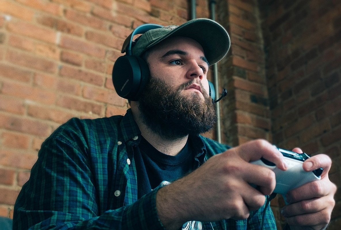 SteelSeries Arctis 3 Console Edition - купить по низким ценам с ...