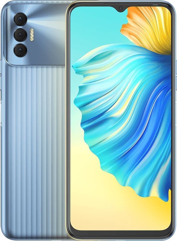 Tecno Spark 8P 64 ГБ - купить по низким ценам с доставкой по всей ...