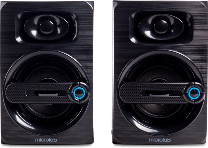 Microlab B-23 - купить по низким ценам с доставкой по всей России - каталог интернет-магазинов с ...