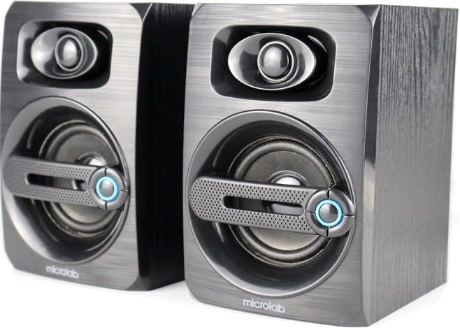 Microlab B-23 - купить по низким ценам с доставкой по всей России - каталог интернет-магазинов с ...