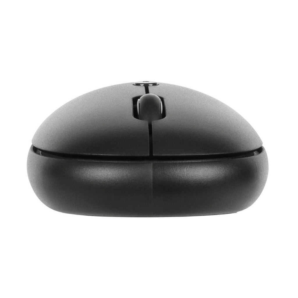 Targus Compact Multi-Device Antimicrobial Wireless Mouse