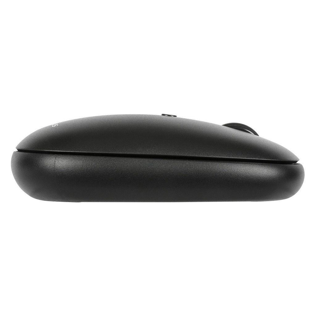 Targus Compact Multi-Device Antimicrobial Wireless Mouse