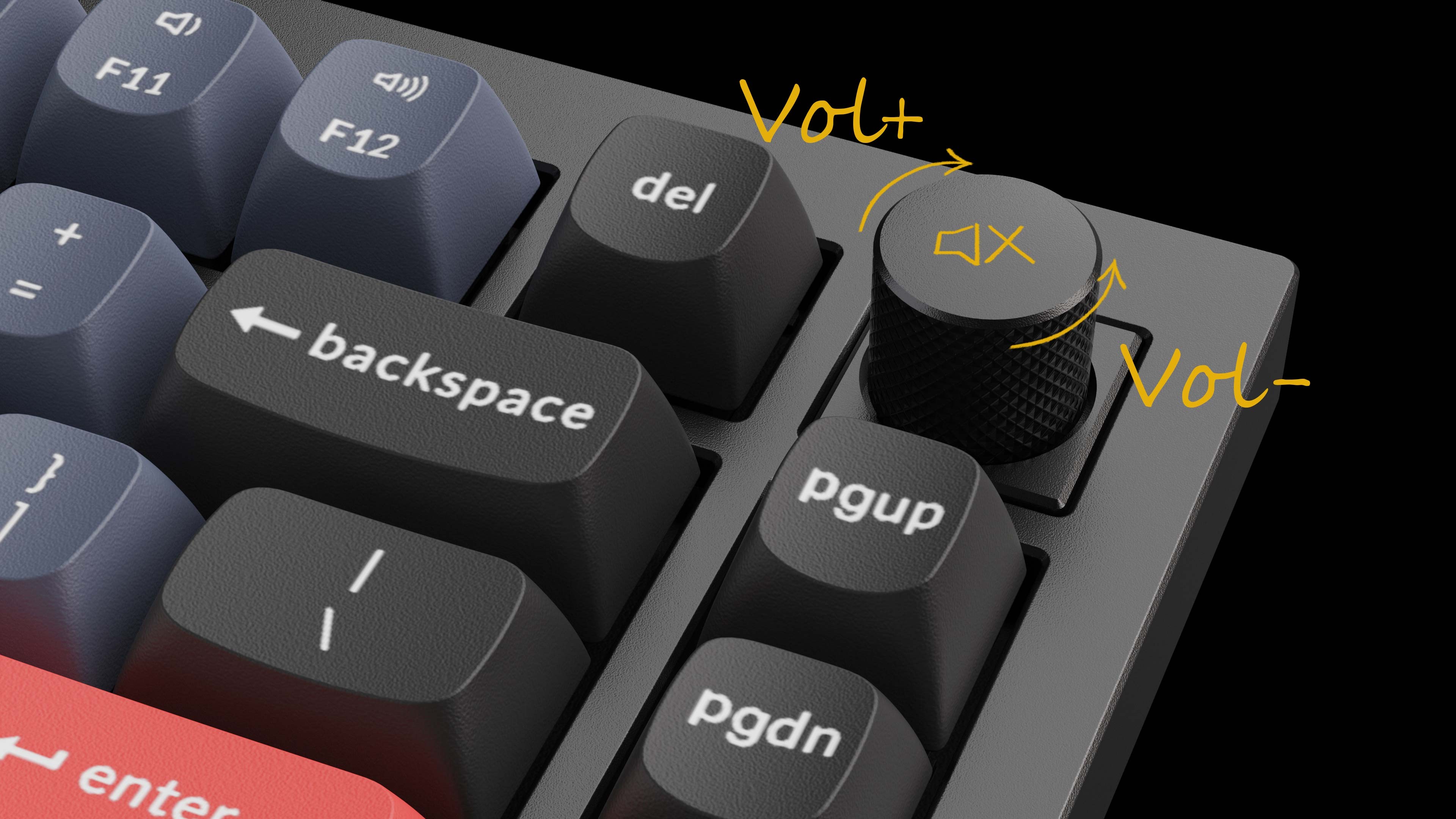 Keychron Gateron Blue (Clicky) - купить по низким ценам с доставкой по ...