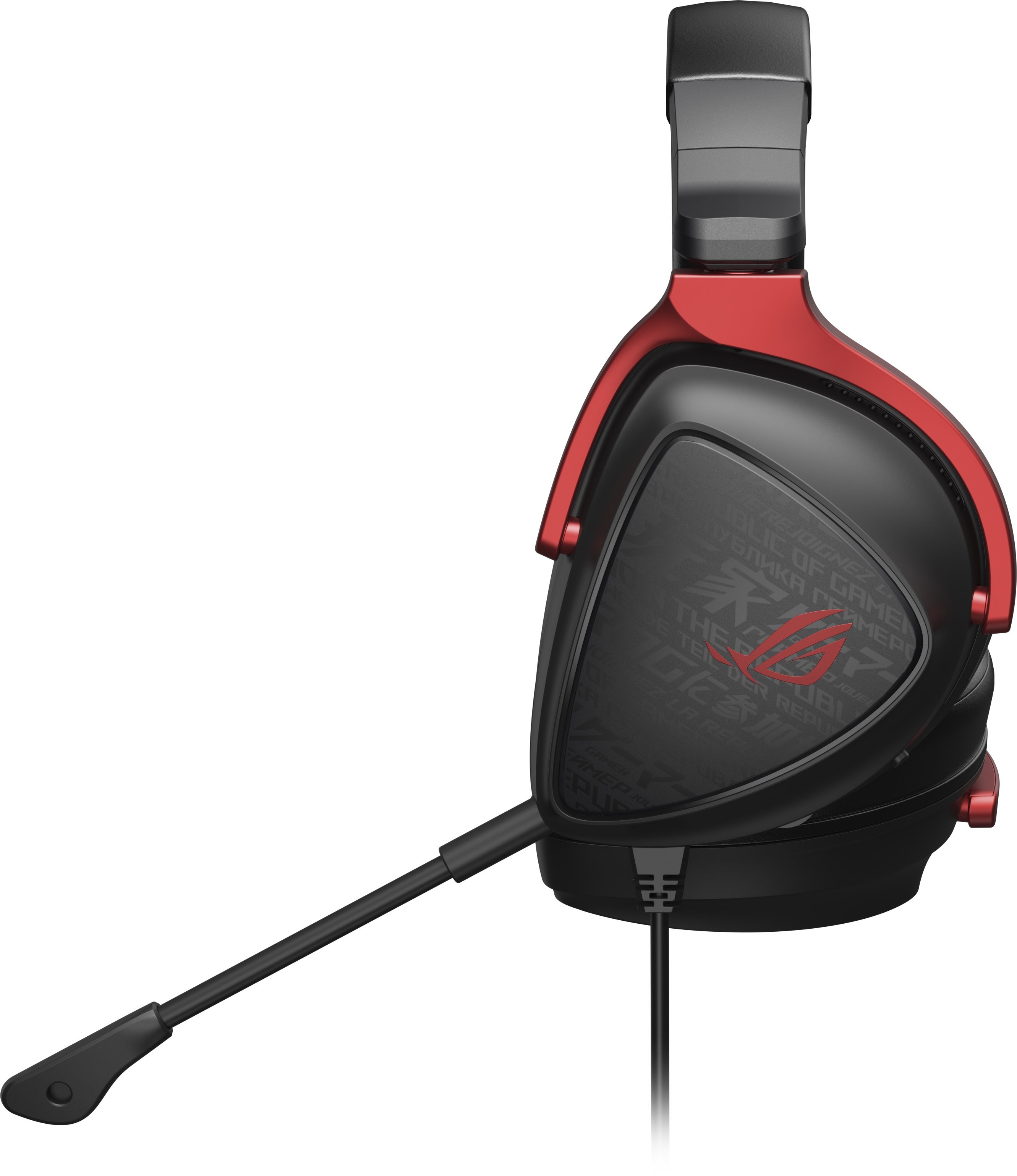 Asus ROG Delta S Core - купить по низким ценам с доставкой по всей ...