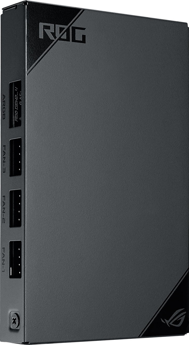 Asus ROG Ryujin II 240 ARGB - купить по низким ценам с доставкой по ...