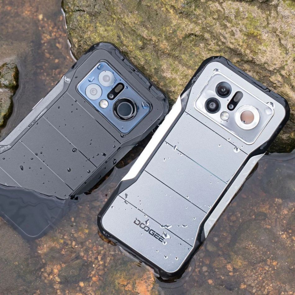 Doogee V20 Pro 256 ГБ
