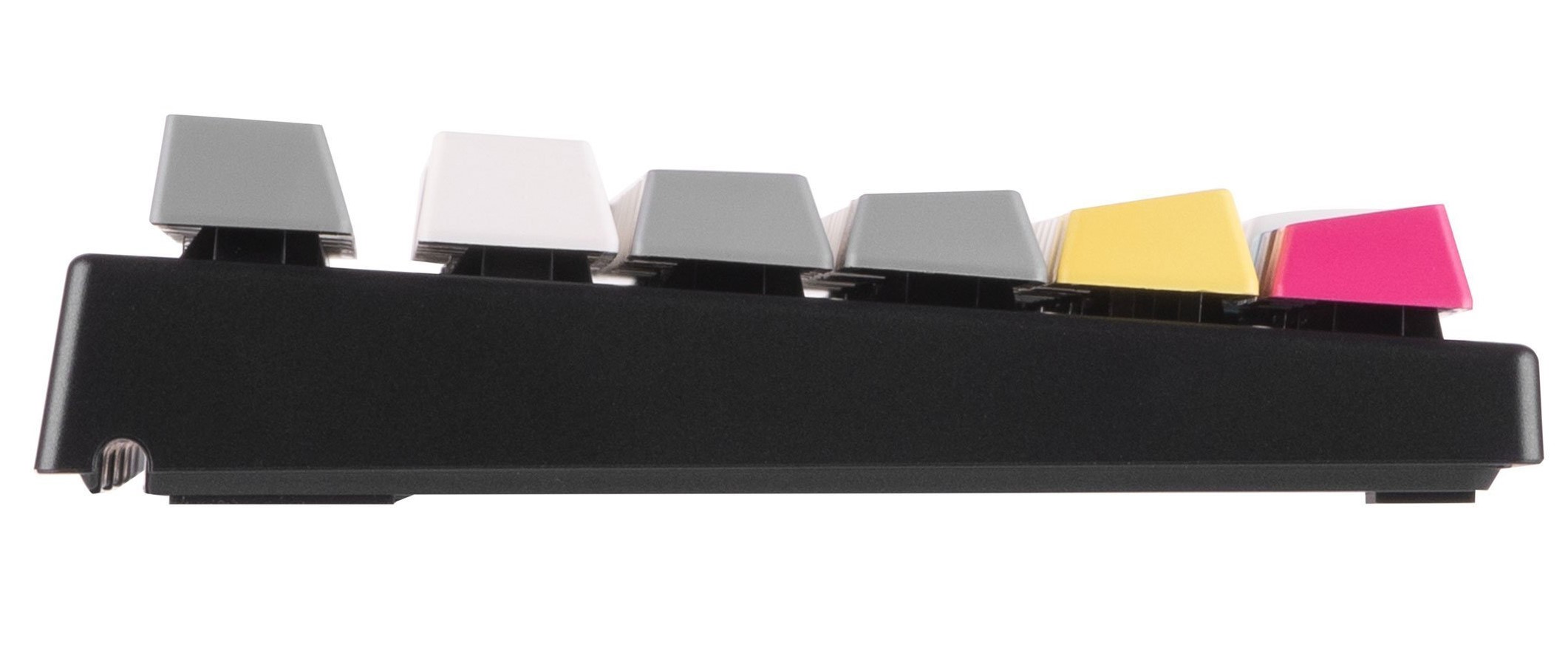 Varmilo VEM87 CMYK EC Daisy V2 Switch - купить по низким ценам с ...