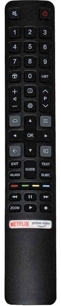 TCL 40S5400A 40 " - купить по низким ценам с доставкой по всей России ...