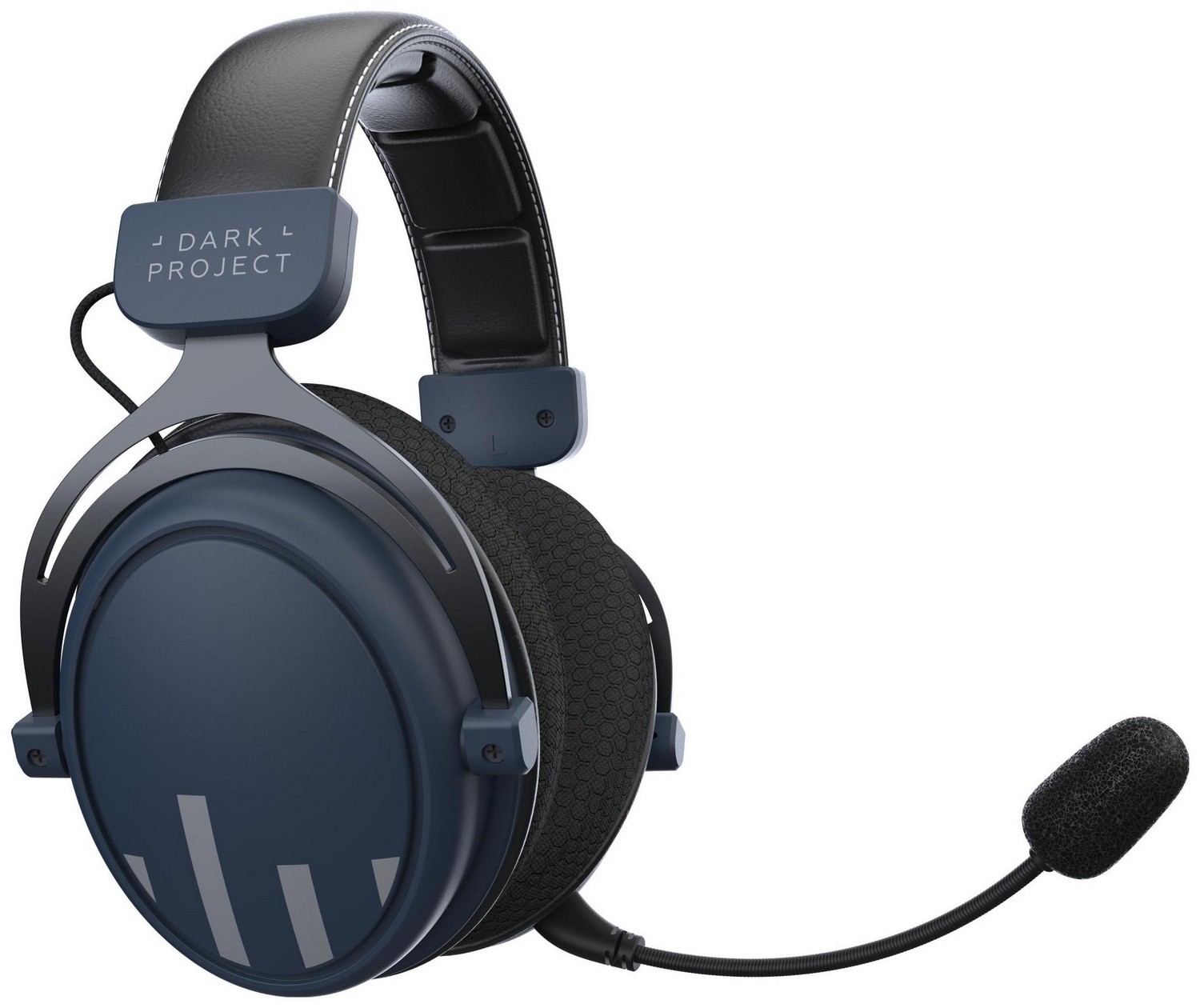 Dark Project HS-4 Wireless - купить по низким ценам с доставкой по всей России - каталог ...