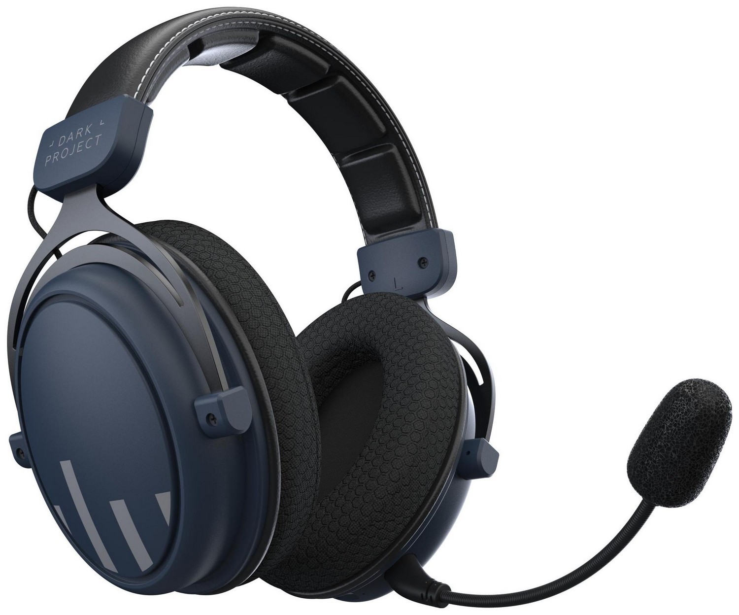 Dark Project HS-4 Wireless - купить по низким ценам с доставкой по всей России - каталог ...