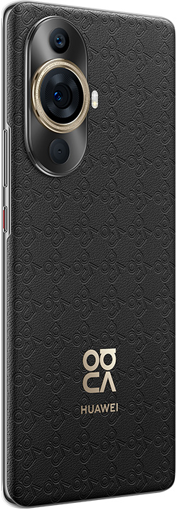HUAWEI nova 11 Pro 8/256Гб Черный - купить по низким ценам с доставкой ...