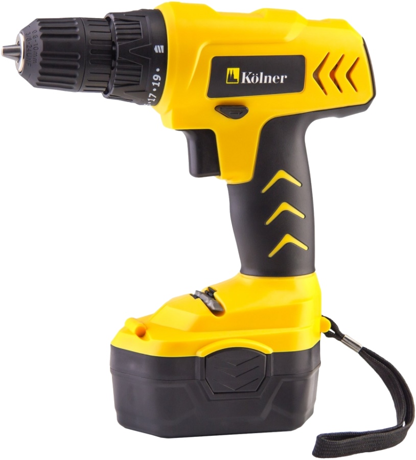 Kolner KCD 12M