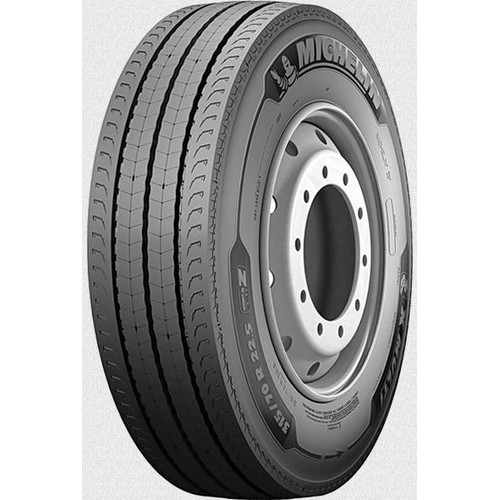Michelin X MULTI Z 275/80 R22.5 149/146L - купить по низким ценам с ...