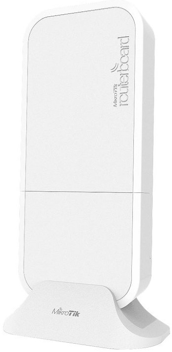 MikroTik wAP LTE Kit
