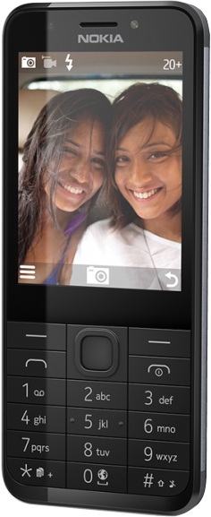 Nokia 230 2 SIM