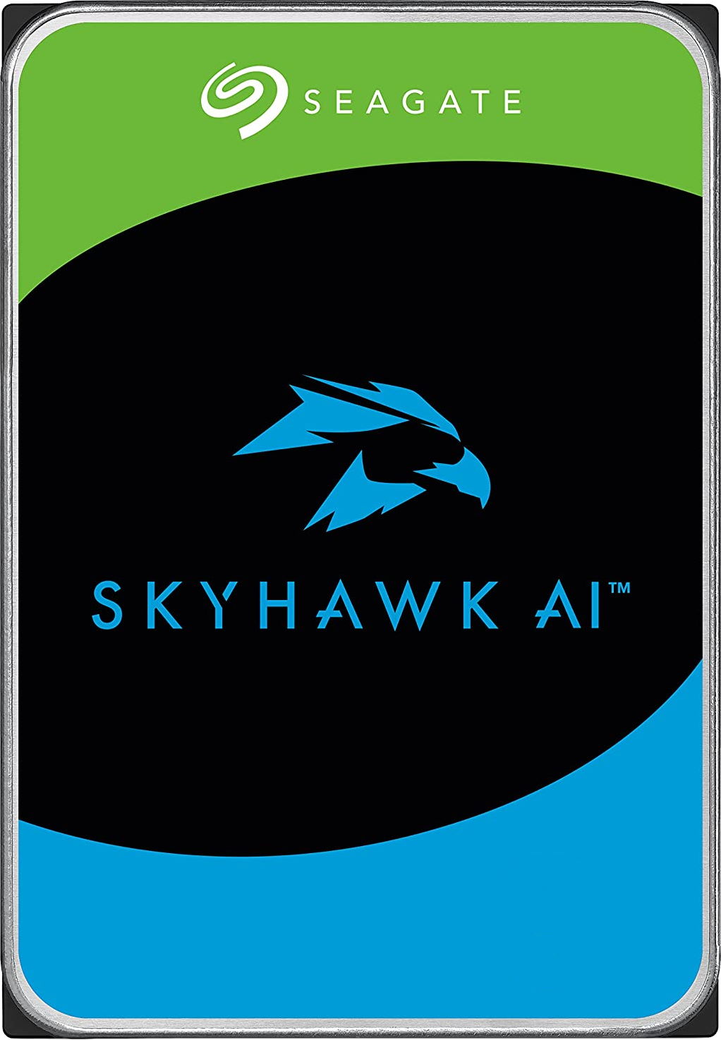 Seagate SkyHawk AI ST20000VE002 20 ТБ - купить по низким ценам с ...