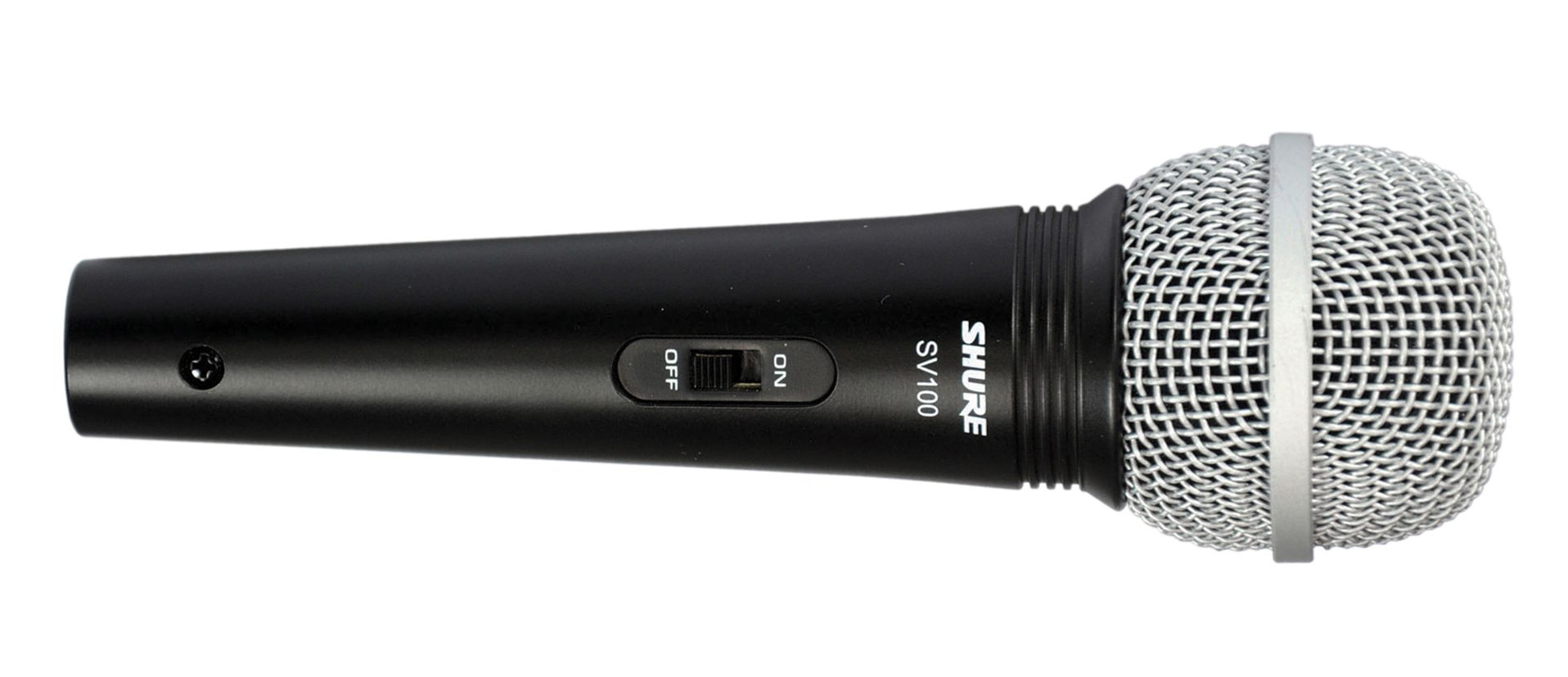 Shure SV100 - купить по низким ценам с доставкой по всей России ...