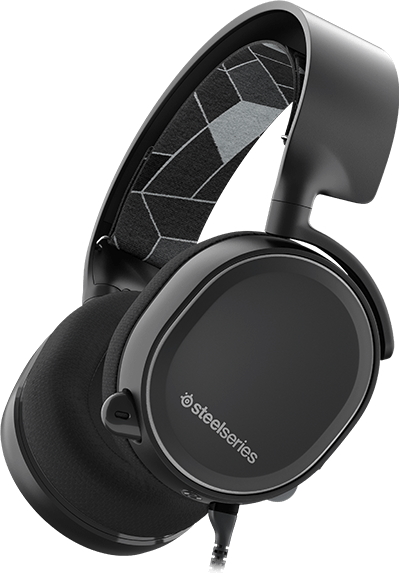 SteelSeries Arctis 3 Console Edition