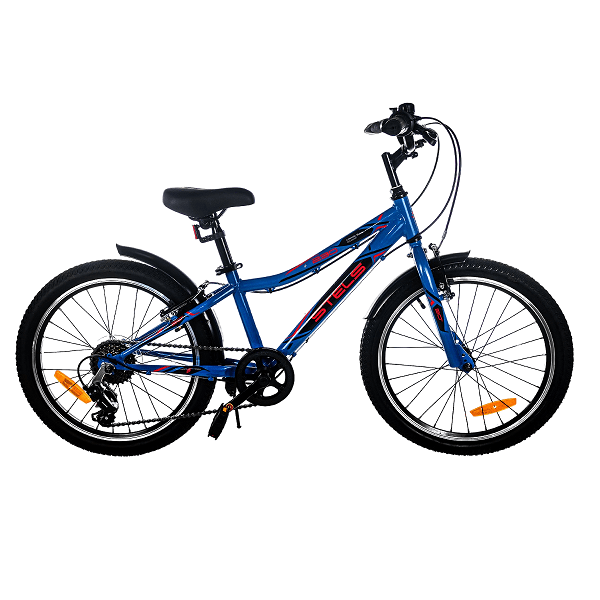 Велосипед Stels 20' Pilot 230 V Z010 (JU135342) - купить по низким ...